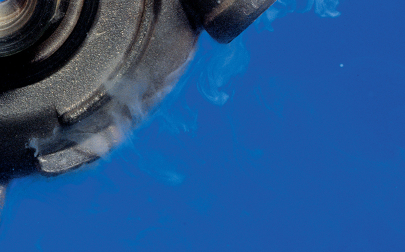 Revolutionary Aqueous Cleaning Solutions by Kemet for a Wide Range of ...