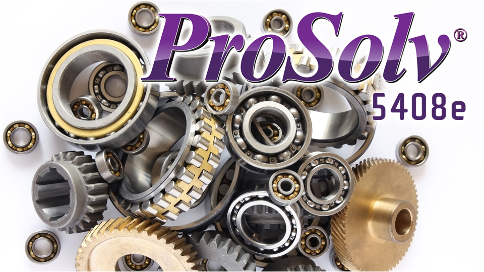 Vapour Degreasing Solvents - Innovation driven by legislation — Surface ...